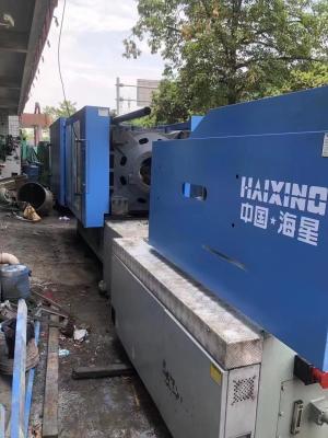 Cina Macchina a iniezione orizzontale di plastica della macchina a iniezione utilizzata servo 380ton in vendita