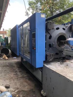 Cina Macchina a iniezione orizzontale di plastica della macchina a iniezione utilizzata servo 380ton in vendita