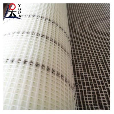 중국 4mmx4mm 유리섬유  Mesh 합성 재료 유리섬유  Mesh 판매용