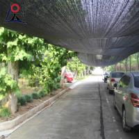 Quality 1m-6m Width Lightweight Shade Cloth Agricultural Planting Greenhouse Breeding Sunshade Net for sale