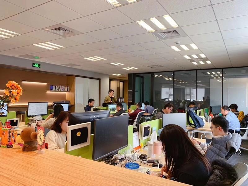 Fornitore cinese verificato - Chengdu Aibili Trading Co.,Ltd