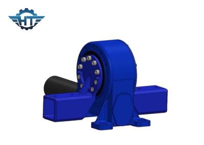 중국 벌레 회전 드라이브를 포위하는 단 하나 축선 CSP와 CPV 태양 에너지 발전소를 위한 3 인치 판매용