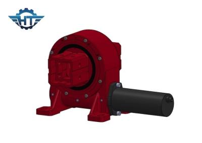 중국 PV 장착을 위한 VE8 높은 프레치슨 태양 추적자 다수 드라이브 단일 판매용