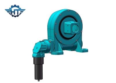 중국 수평선상 추적자들을 위한 VE7 단일축 태양 다수 드라이브 트렌스미션 손쉬운 유지보수 판매용