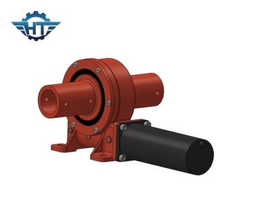 Κίνα Single Axis Slew Drive Gearbox for Vertical Mounting Solar Tracker προς πώληση