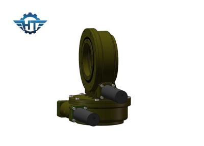 중국 집중된 태양 에너지 탑을 위한 고정확도 SDE7 벌레 장치 회전 드라이브 판매용