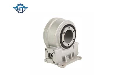 중국 태양 추적자 및 기계장치를 위한 회전하는 부속으로 모터를 가진 수직 태양 회전 드라이브 판매용