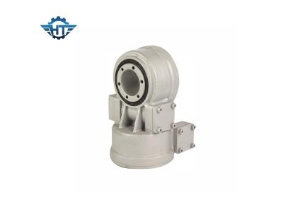 Chine Double commande de groupe d'axe de rapport différent de vitesse avec le moteur pour le système de piste solaire de picovolte à vendre