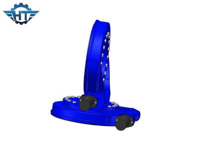 Chine Commande de groupe de ver de SDE avec le moteur 24VDC planétaire pour le picovolte biaxial, le CPV et le CSP à vendre