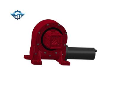 Cina Azionamento solare a 6 pollici di pantano dell'inseguitore con alta coppia di torsione della tenuta per la grande azienda agricola solare di PV in vendita