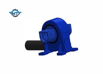 Chine SDE3 conjuguent avec la double boîte de commande de groupe d'axe de moteur pour le système de piste solaire de 6 panneaux solaires de PCS à vendre