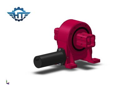 중국 고정밀도, 태양추적 시스템을 위한 작은 반발과 수직 9 다수 드라이브 트렌스미션 판매용