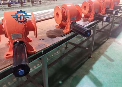 China El alto rendimiento IP66 incluyó la pequeña caja de cambios de la impulsión de la ciénaga de la casa para el sistema de montaje solar del picovoltio en venta