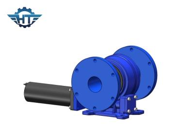 China El solo engranaje de gusano solar vertical de la impulsión de la ciénaga de AXIS incluyó la casa para los perseguidores del picovoltio en venta