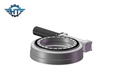 중국 단일 축 학력별 반편성 시스템을 위한 SE12 동봉 주택 태양 슬루잉 드라이브 판매용