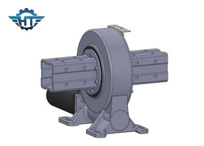 중국 집중된 추적자들을 위한 단일축 작은 사이즈 QT 태양 다수 드라이브 수직 판매용