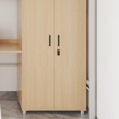 In line with the modern design with bed curtain frame and bed curtain of the