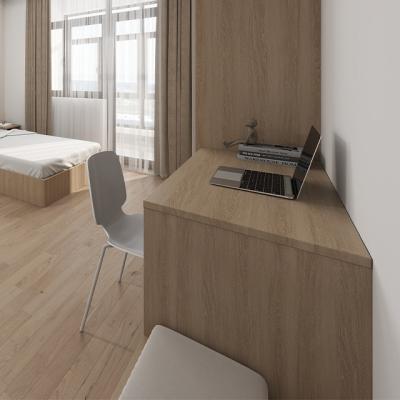Cina Supporto personalizzazione Moderno Custom Low TV Cabinet And Desk Mobile pratico per il soggiorno con funzione di archiviazione in vendita