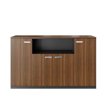 Cina Myidea Spazio di archiviazione semplificato, armadietto posteriore, armadietto file, divisorio da pavimento a soffitto, armadietto basso per ufficio in vendita