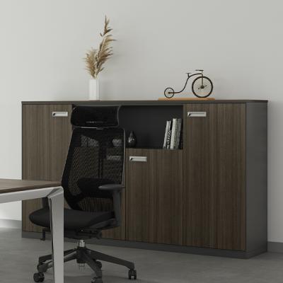 Cina Myidea Spazio di archiviazione semplificato, armadietto posteriore, armadietto file, divisorio da pavimento a soffitto, armadietto basso per ufficio in vendita
