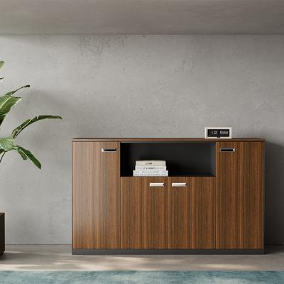 Cina Myidea Spazio di archiviazione semplificato, armadietto posteriore, armadietto file, divisorio da pavimento a soffitto, armadietto basso per ufficio in vendita