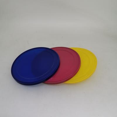 Κίνα Πλαστικά καπάκια PE Bpa ελεύθερα προς πώληση