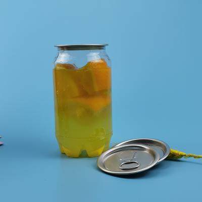 Κίνα Αργίλιο 2,05 αγκίδων» δοχεία ποτών 12oz 350ML πλαστικά προς πώληση