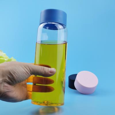 Κίνα Το μπλε καπάκι 18,6 Oz 5500Ml καθαρίζει τα πλαστικά δοχεία ποτών προς πώληση