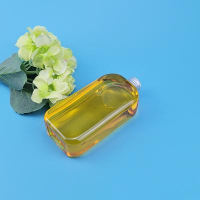 Κίνα Oblate τετραγωνικά δοχεία ποτών 156mm 400ml πλαστικά για τον καφέ προς πώληση