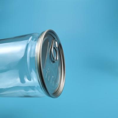 Κίνα Πλαστικό εμπορευματοκιβώτιο πρόχειρων φαγητών βάζων MAG τροφίμων μη χυσιμάτων 1460ml προς πώληση