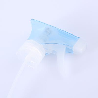 중국 28/400-410-415 플라스틱 병용 라체트 플라스틱 트리거 스프레이어 주문 받아 판매용