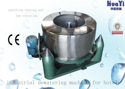 Cina Macchina industriale completamente automatica 25kg - macchina del disidratatore dell'estrattore 100kg in vendita