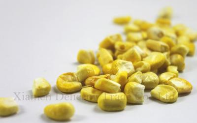Cina Freezed ha asciugato i noccioli di cereale liofilizzati alimento di campeggio delle verdure per le legumiere in vendita