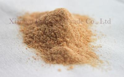 Cina Polvere di verdure liofilizzata polvere della carota del FD di 60 maglie per cuocere e condire in vendita