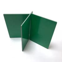 Quality Shandong ACP 4x8 Aluminium Composite Panel and Anti-Static for Outdoor Applications for sale
