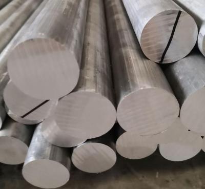 China 11% Elongation Alloy Steel Round Bar 477-635°C Melting Point for Tough Environments and Heavy Loads for sale