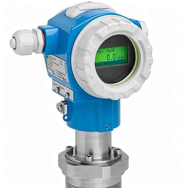 Endress Hauser PMC71-ABA1SBGABAA Cerabar S Process Pressure Measurement Instrument