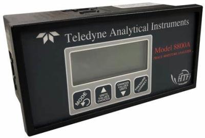 China 240V 8800A Al2O3 Teledyne Analytical Instruments Trace Moisture for sale