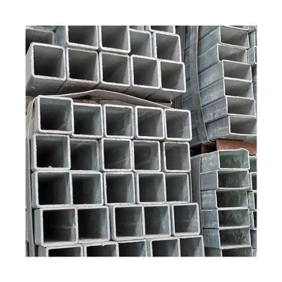 중국 STM DIN GB JIS ASTM A513-2007 DIN EN 10208-1-1998 탄소강 직사각형 파이프 판매용