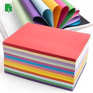 China Multifunctional Color Copy Paper Factory Wholesale Sales A4 Copy Paper for sale