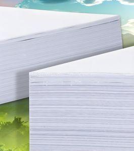 China Low-Priced Copy Paper / Copy Paper / Standard A4 Paper / 70-Gram Copy Paper / Printer Paper for sale