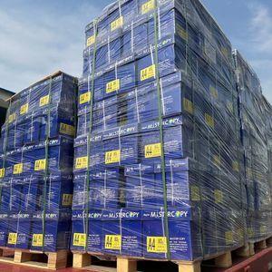 China A4 Paper Factory Manufacturer A4 Office Copy Paper for sale