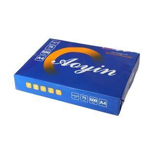 China A4 Paper Office Printing Paper Factory Wholesale A4 Paper for sale
