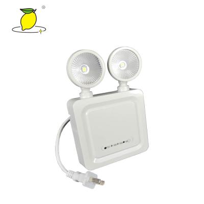 中国 LEDの緊急の対の点ライトAC 120 -病院のための270V 販売のため