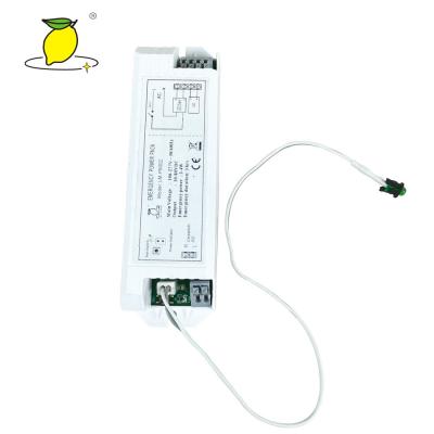 China O CE ROHS do bloco de poderes de emergência das conversões da iluminação de emergência/diodo emissor de luz aprovou à venda