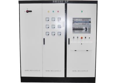 China Graphitheizelement-Vakuumsinternder Ofen-integrierte Entparaffinierung zu verkaufen