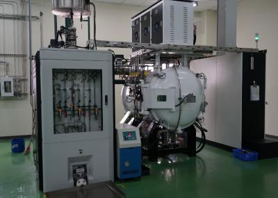 中国 操作の独立および容易焼結の金属製品のための機械を維持します 販売のため