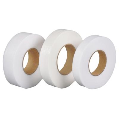 China HYD Low Temperature Pressing Low Temperature Pressing EVA Hot Melt Adhesive Web Film Non-woven Polyester for Fabric for sale
