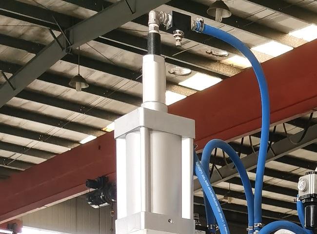 CD Welder