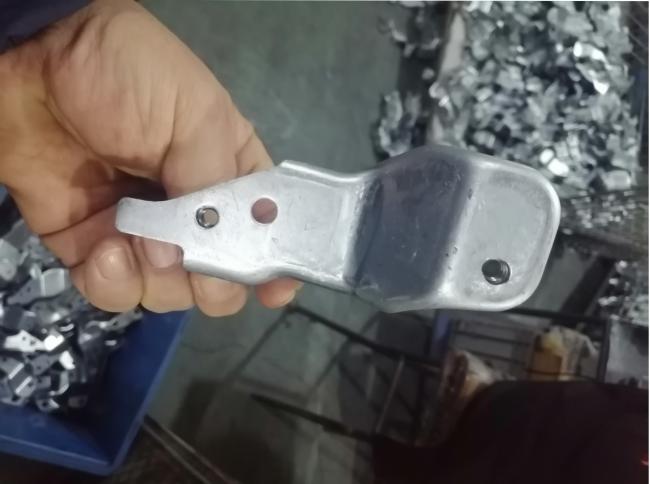 CD Welder